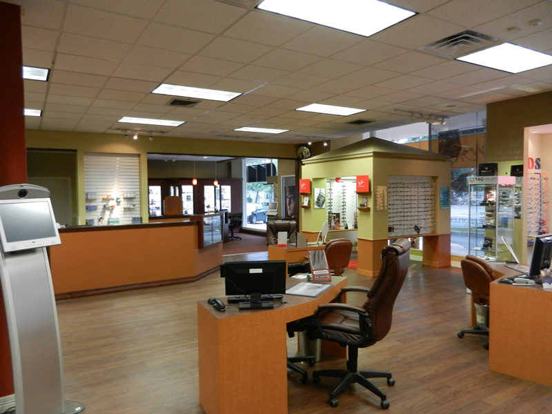 About Vision Source Alamo Heights in San Antonio TX